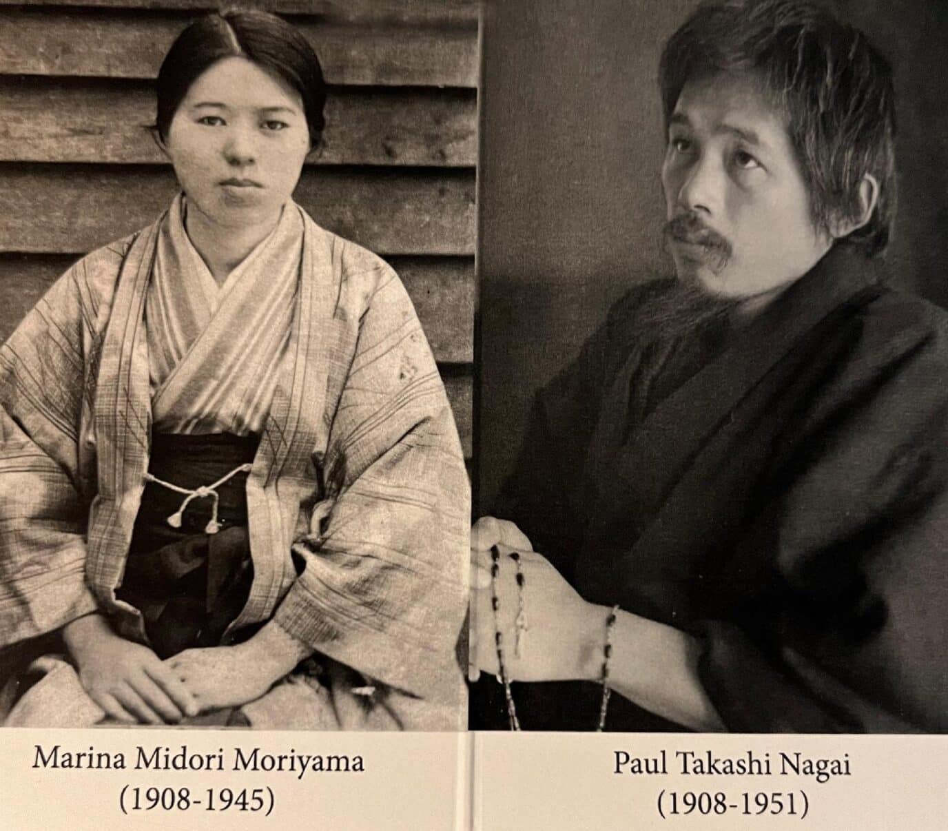 Nagasaki Bell Project: A celebration of the city's Catholic roots