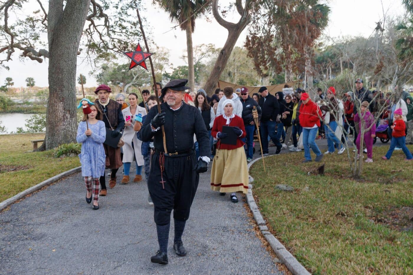 A shopkeeper fights to keep hope amid Bethlehem's empty streets