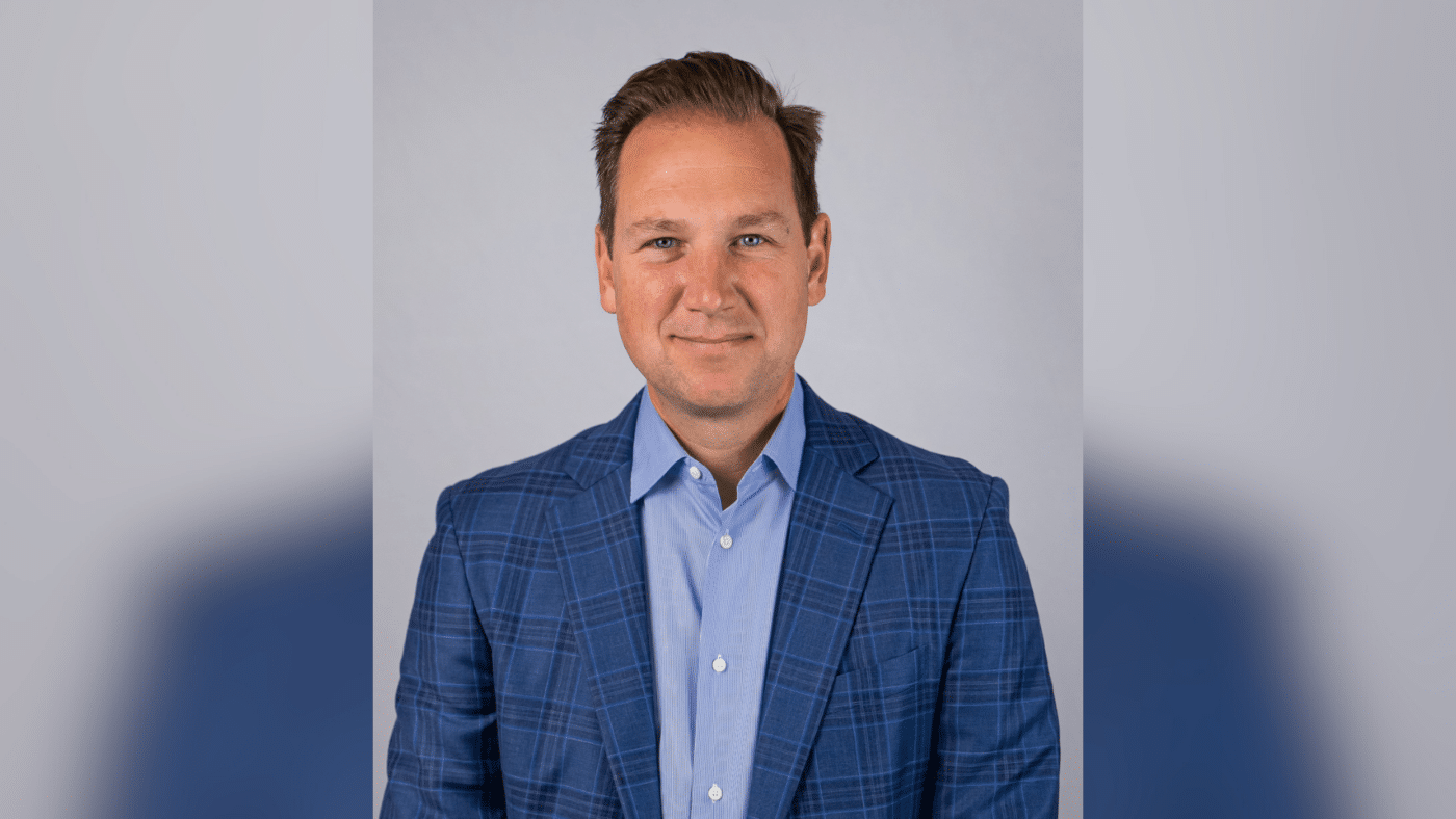 Trump names CatholicVote's Brian Burch as next Holy See ambassador