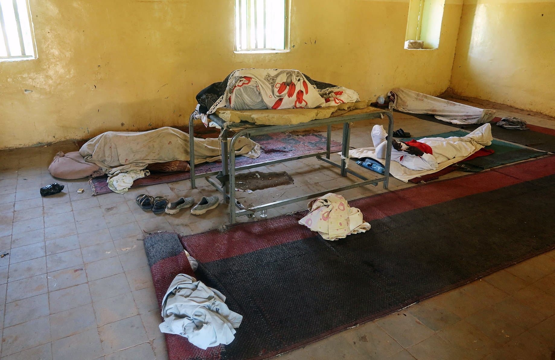 US declares genocide in Sudan as country continues to suffer