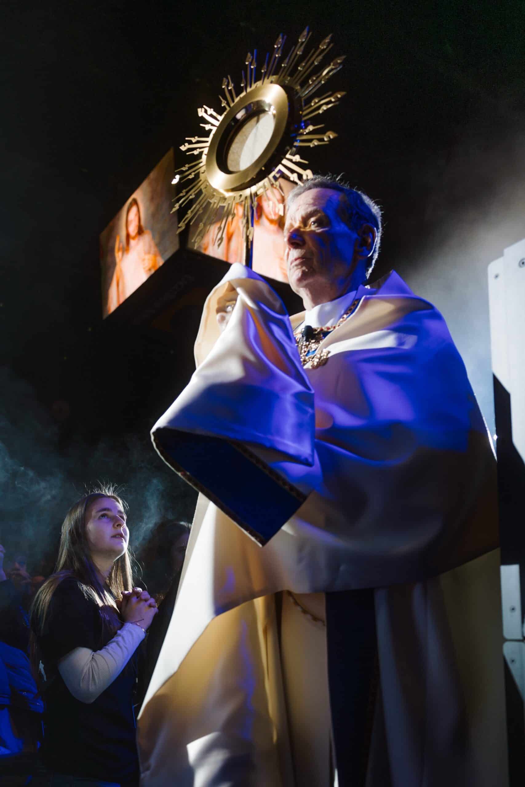 Life Fest 2025 an 'explosion of life, joy and grace' ahead of MFL
