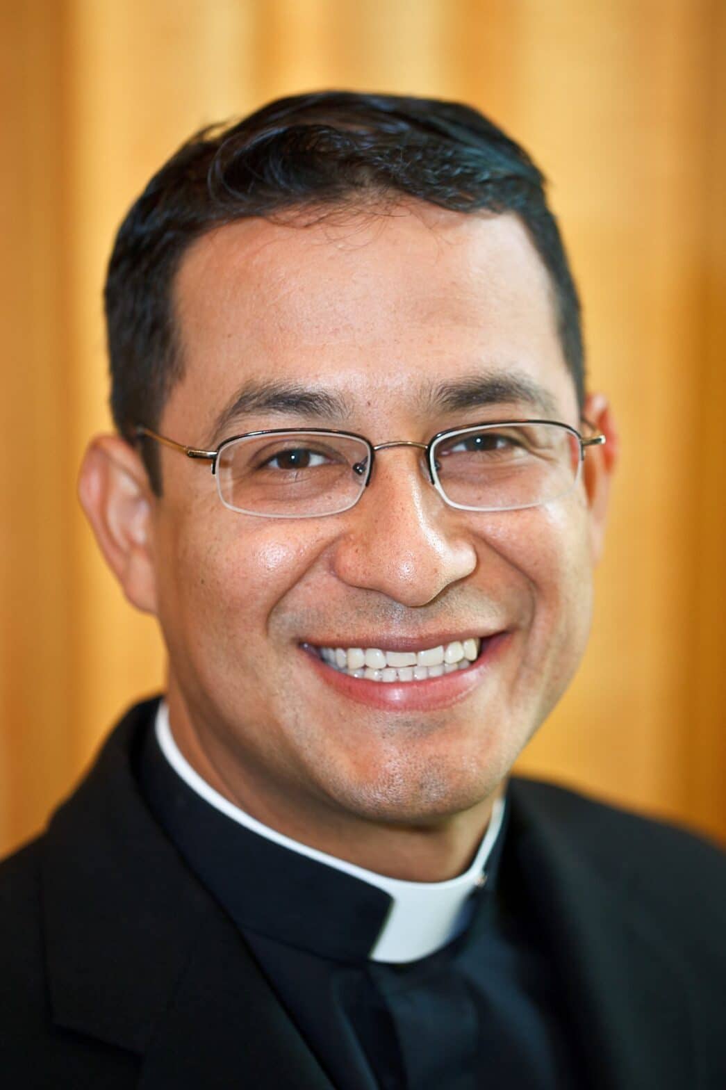 Consecrated life is 'a call to remember Jesus at every moment'