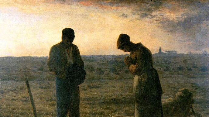 Why praying the Angelus is the daily practice you need for peace