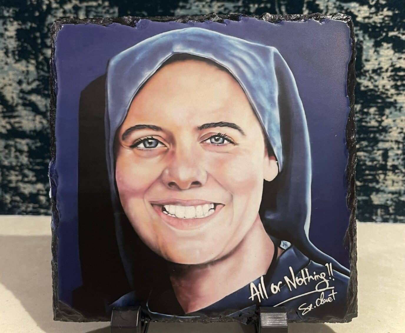 Beatification cause of Sister Clare Crockett opens in Spain