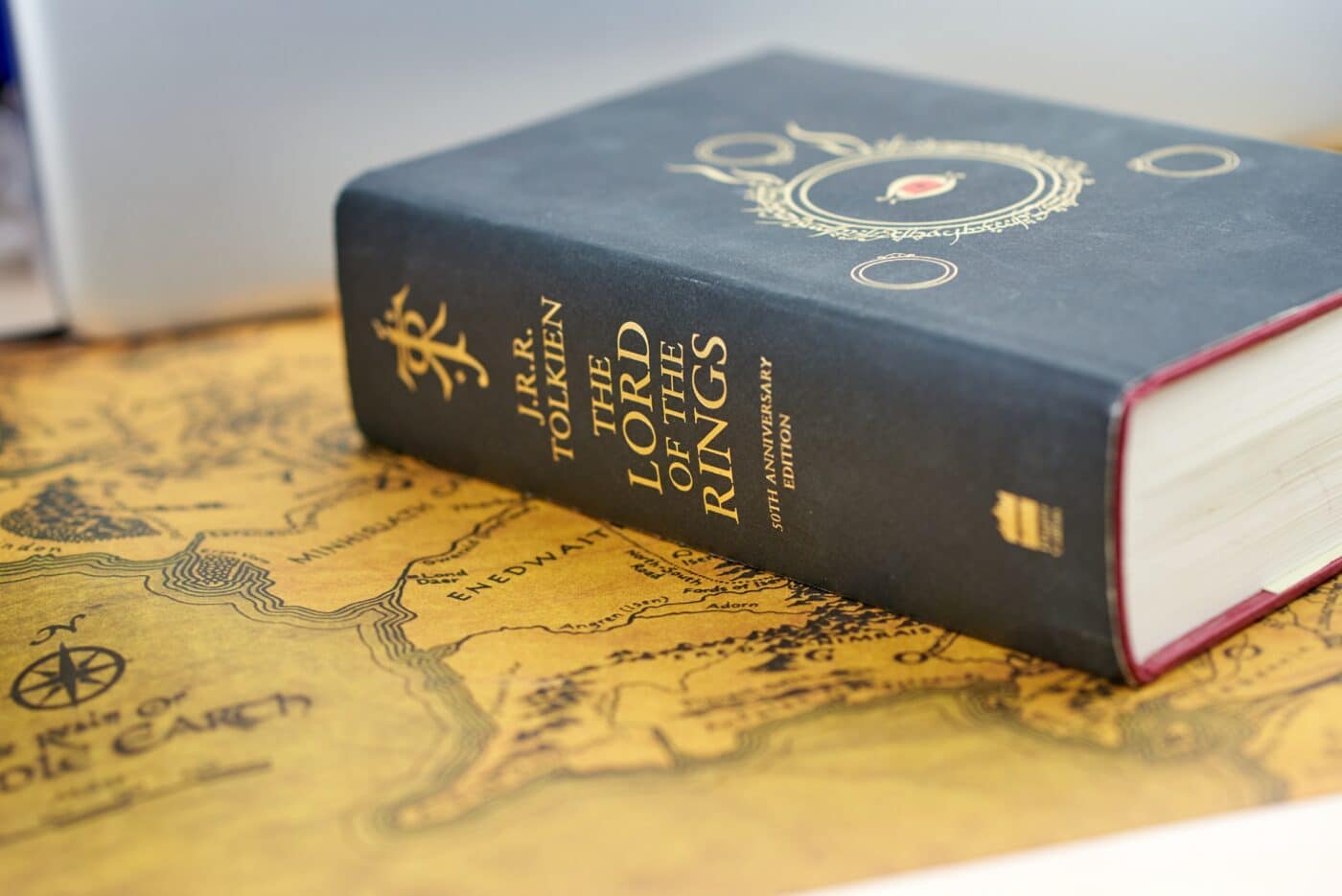 Why Tolkien's world continues to captivate us