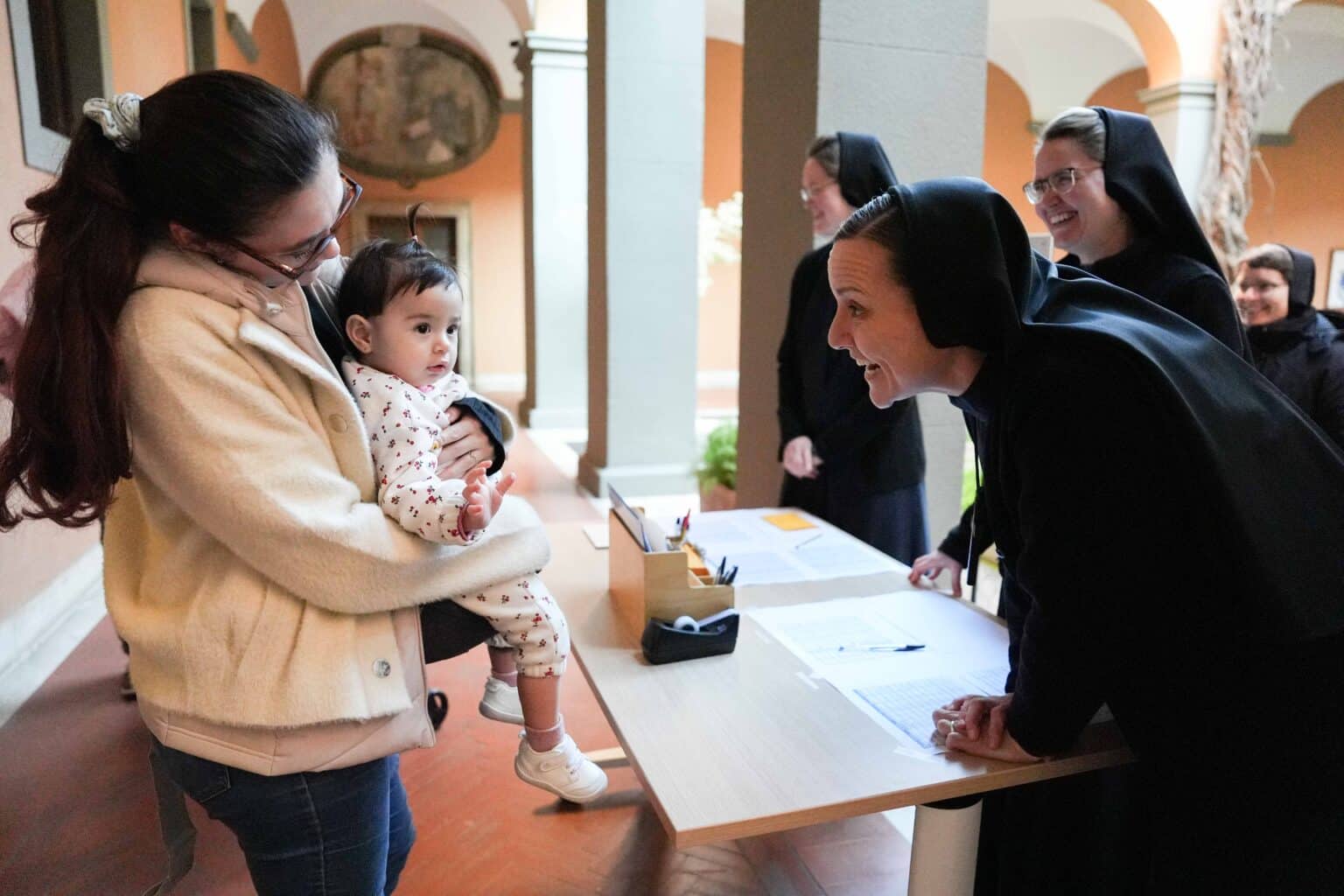 Nicene Creed unites Christians, overcoming division through faith