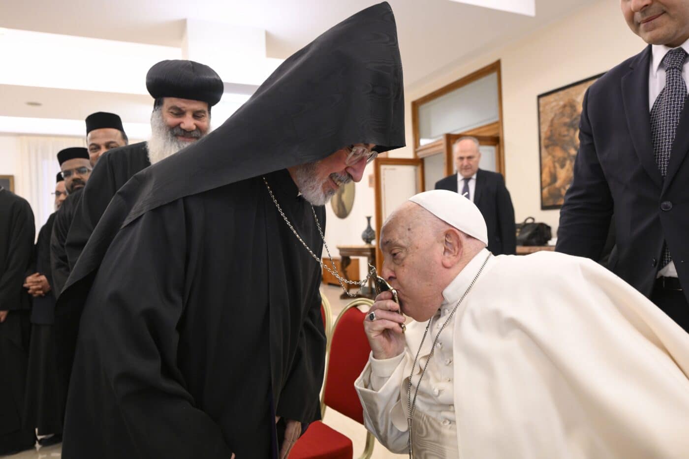 Nicene Creed unites Christians, overcoming division through faith