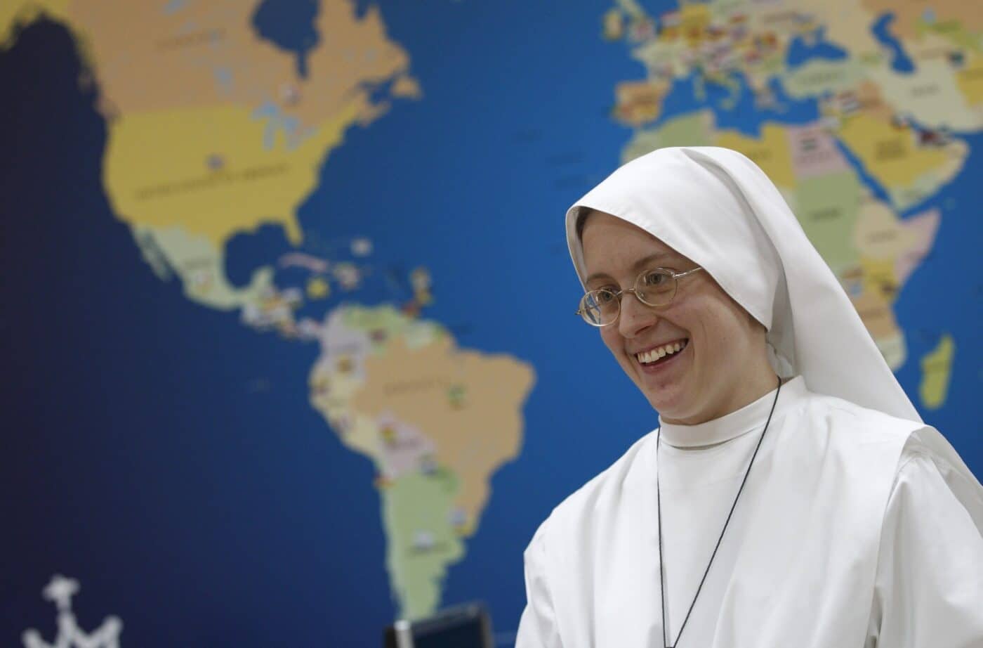 Sister Clare Crockett remembered for her obedience, pure joy