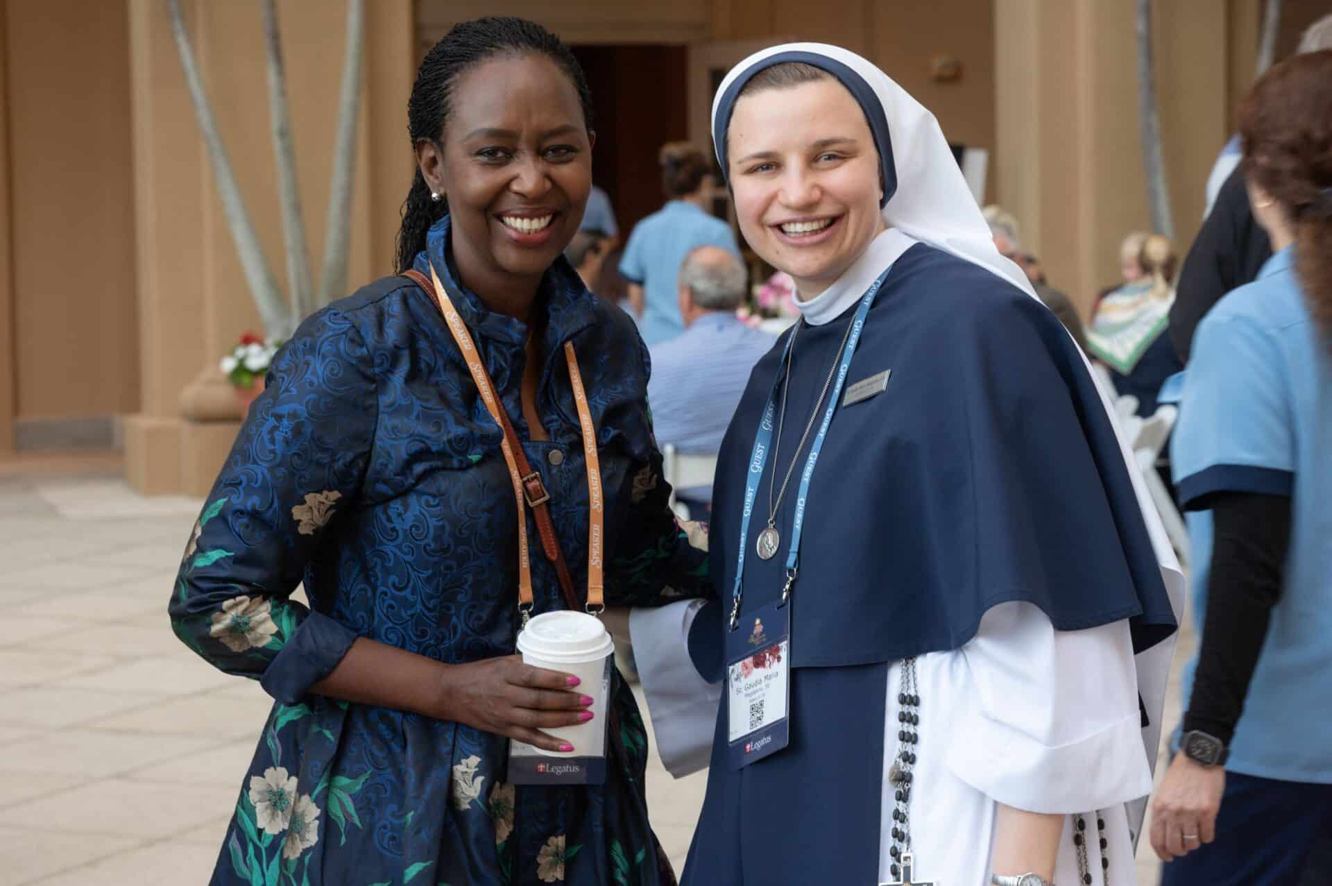 U.S. church celebrates St. Teresa of Kolkata feast on calendar