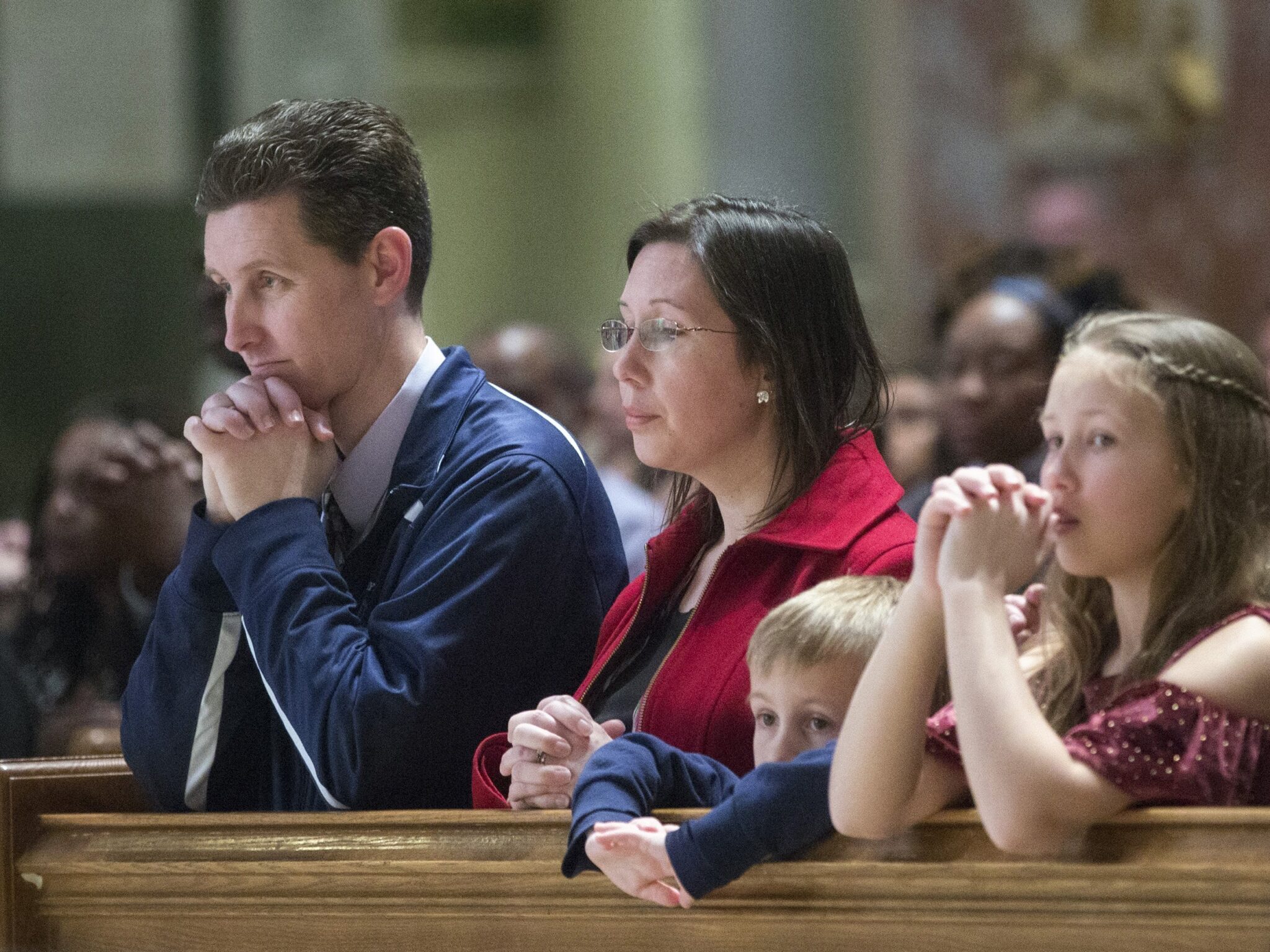 3 tips for teaching kids manners from a Catholic etiquette expert