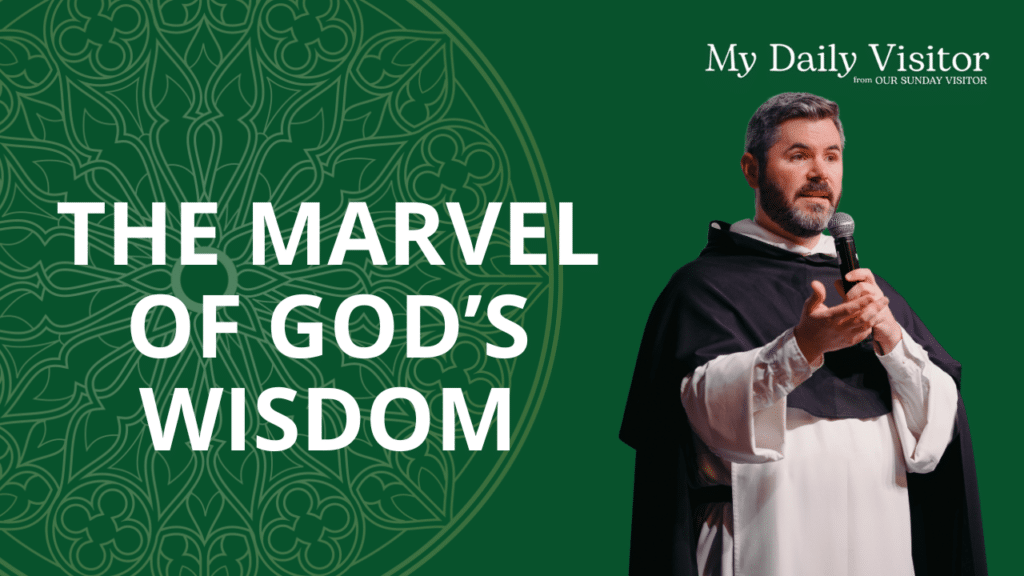 Daily Devotions Archives - Our Sunday Visitor