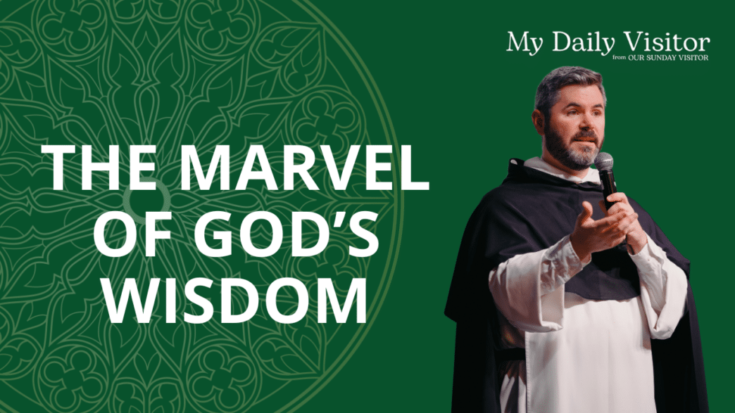 Daily Devotions Archives - Our Sunday Visitor