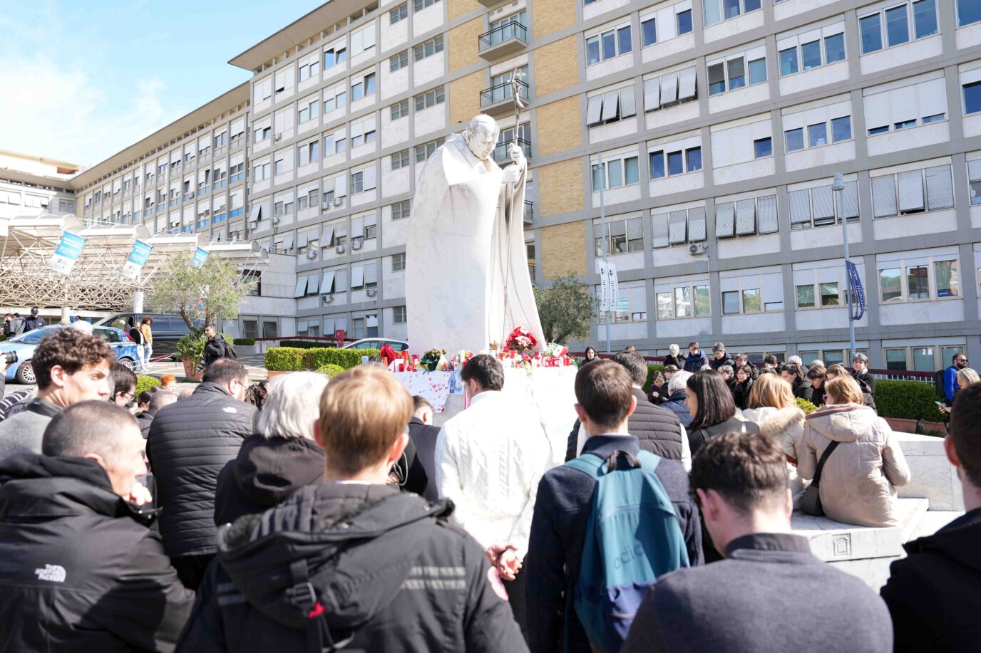 The lasting legacy of Blessed John Paul I, the Smiling Pope