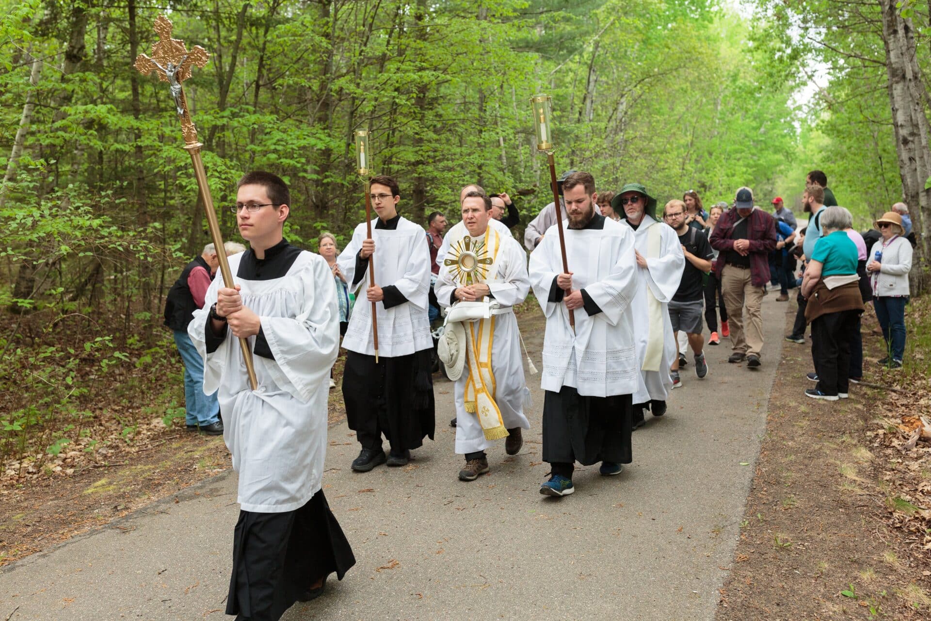Our Sunday Visitor Catholic Magazine