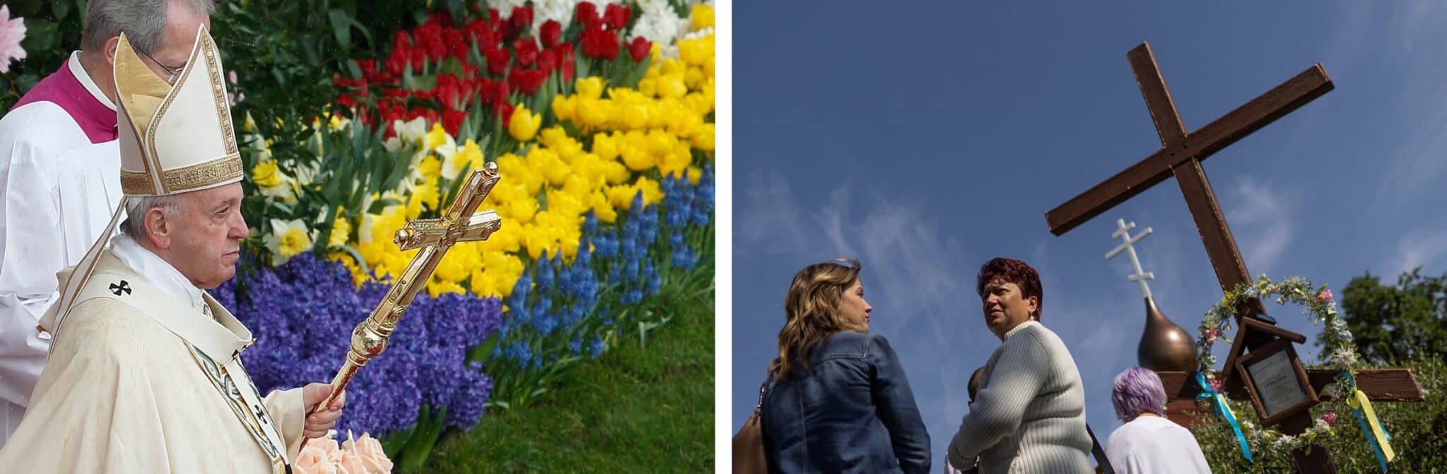 Will the East and West continue to celebrate Easter on same day?