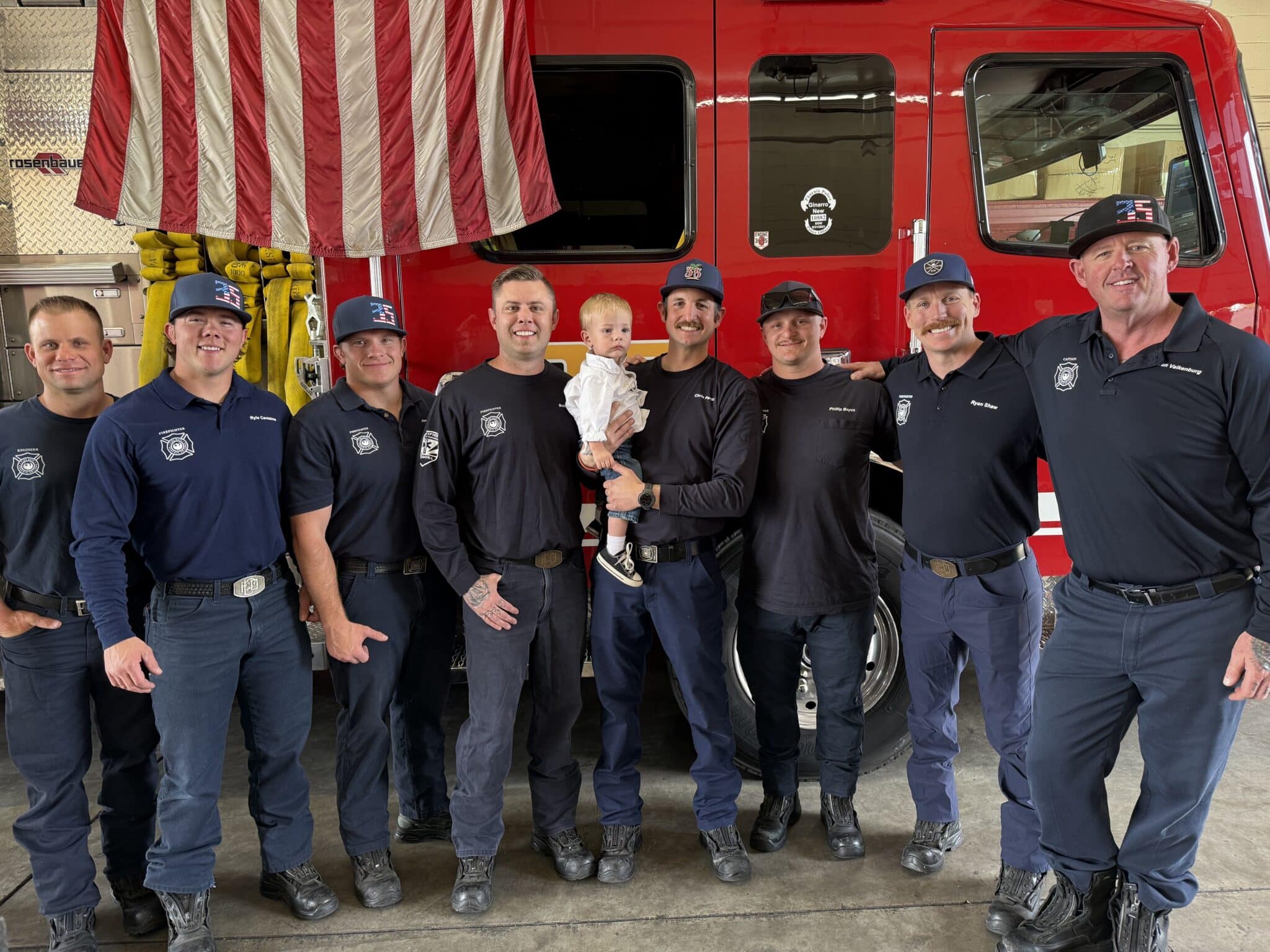 God will provide: A seminarian reflects on his mother's illness