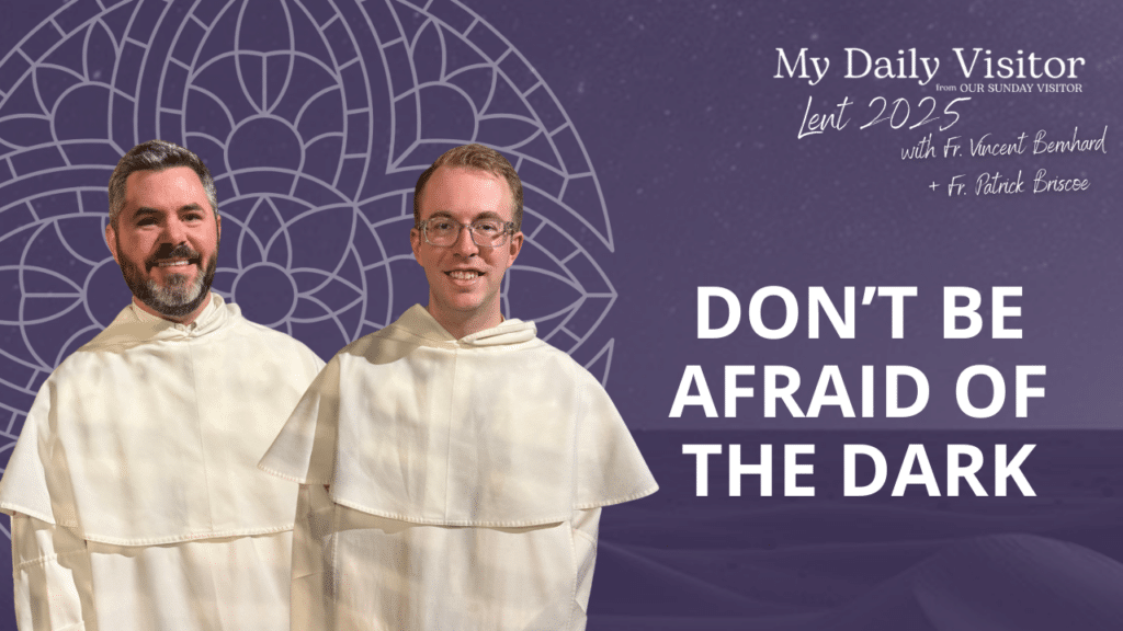 Daily Devotions Archives - Our Sunday Visitor