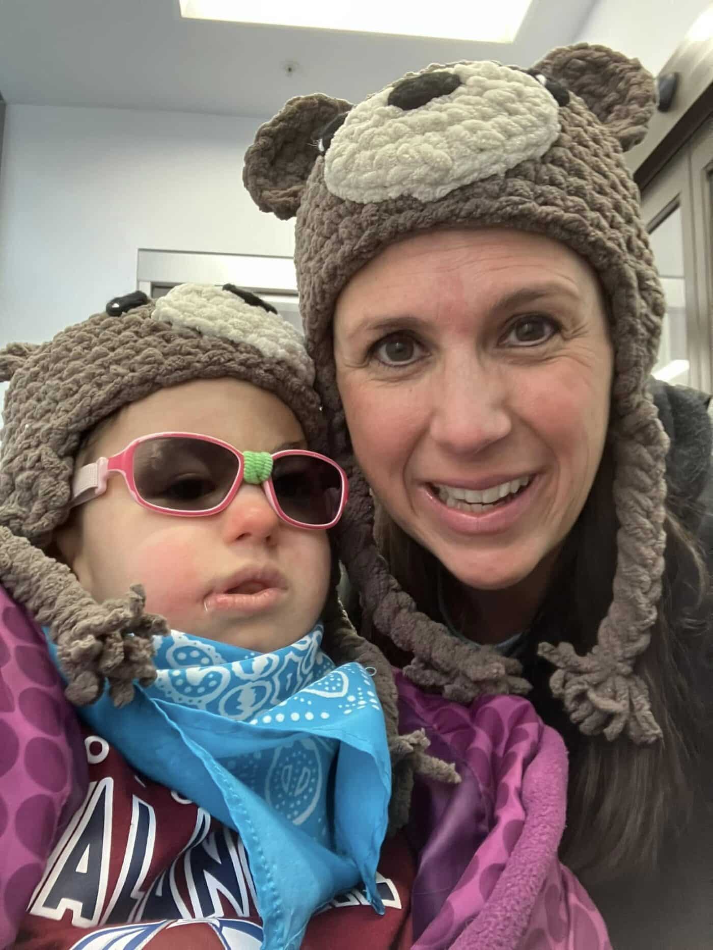 Embracing a prenatal diagnosis: One mom shares her story