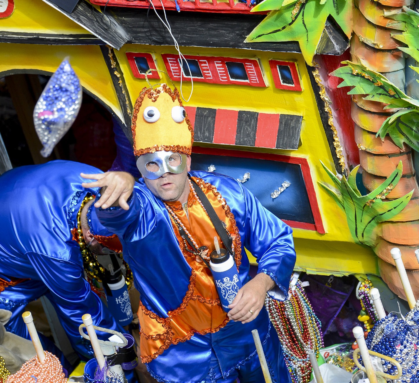 Beyond New Orleans: Mardi Gras in Mobile, Alabama