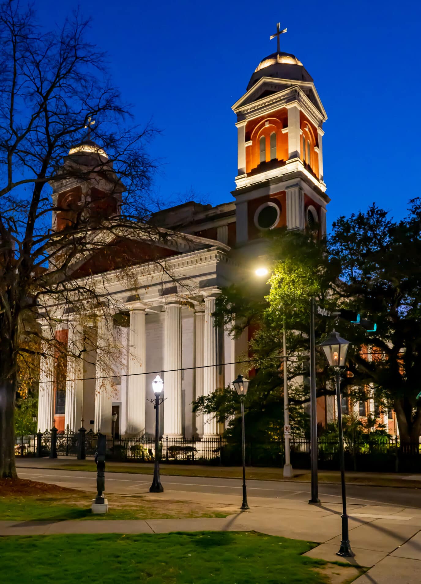 Beyond New Orleans: Mardi Gras in Mobile, Alabama