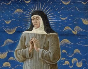 Celebrating the four women Doctors of the Church