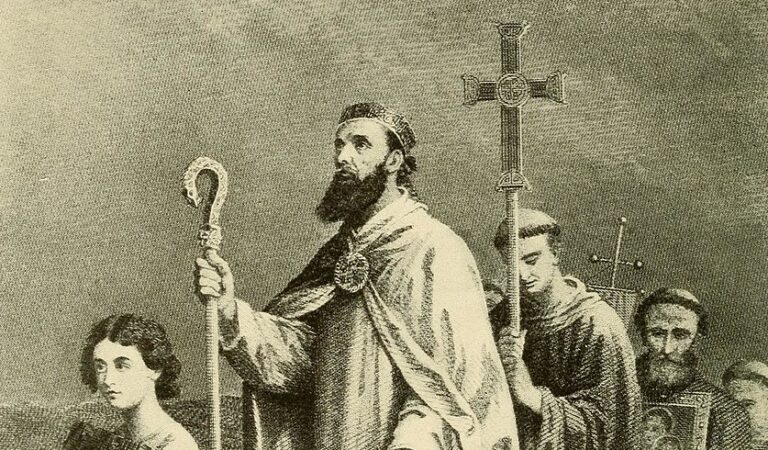 Celebrating the four women Doctors of the Church