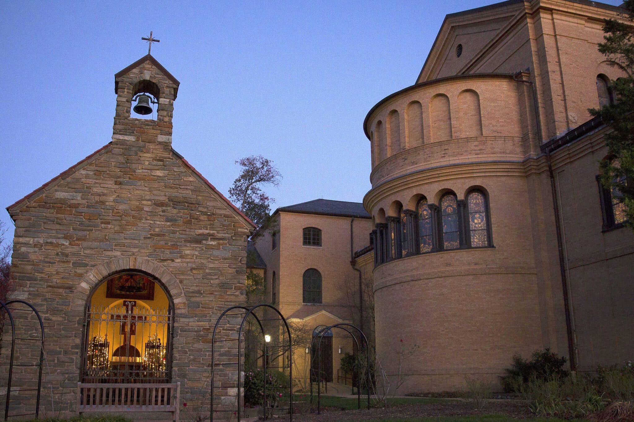 Supporting hope through the Franciscan mission in the Holy Land