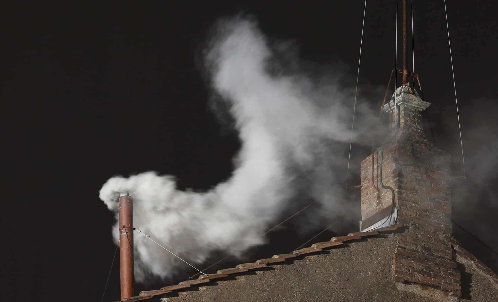 Papal elections: Curiosities about age, nationality, firsts and lasts