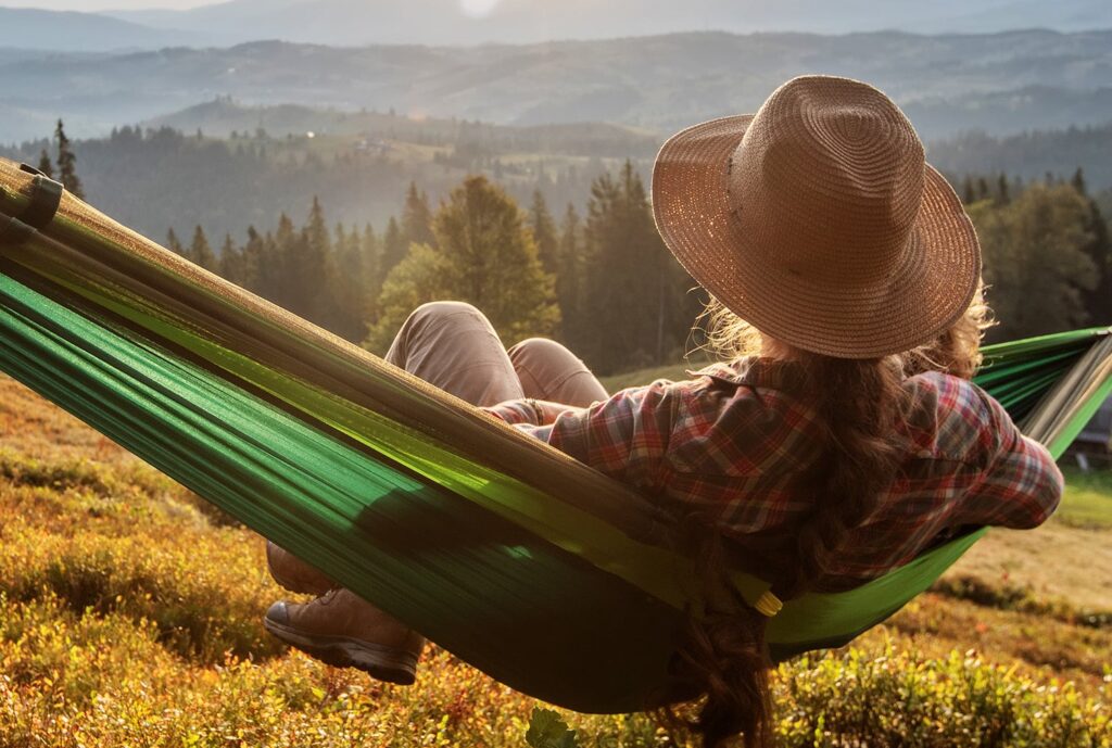 How God-Given rest on Sunday unlocks a purposeful life