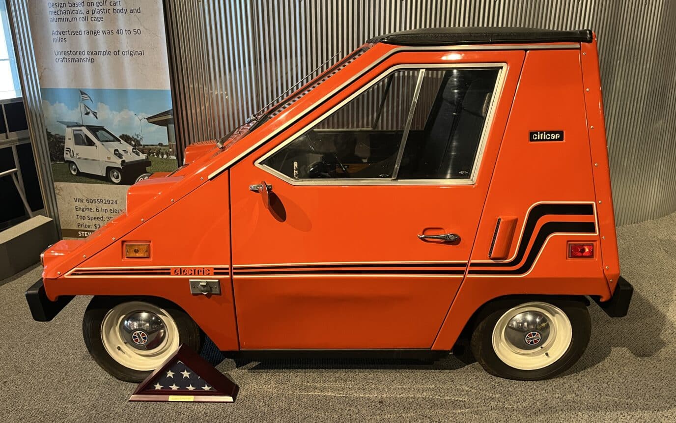 America On Wheels: The spirit of the American automobile