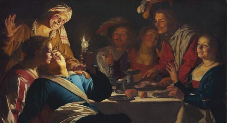 How God-Given rest on Sunday unlocks a purposeful life