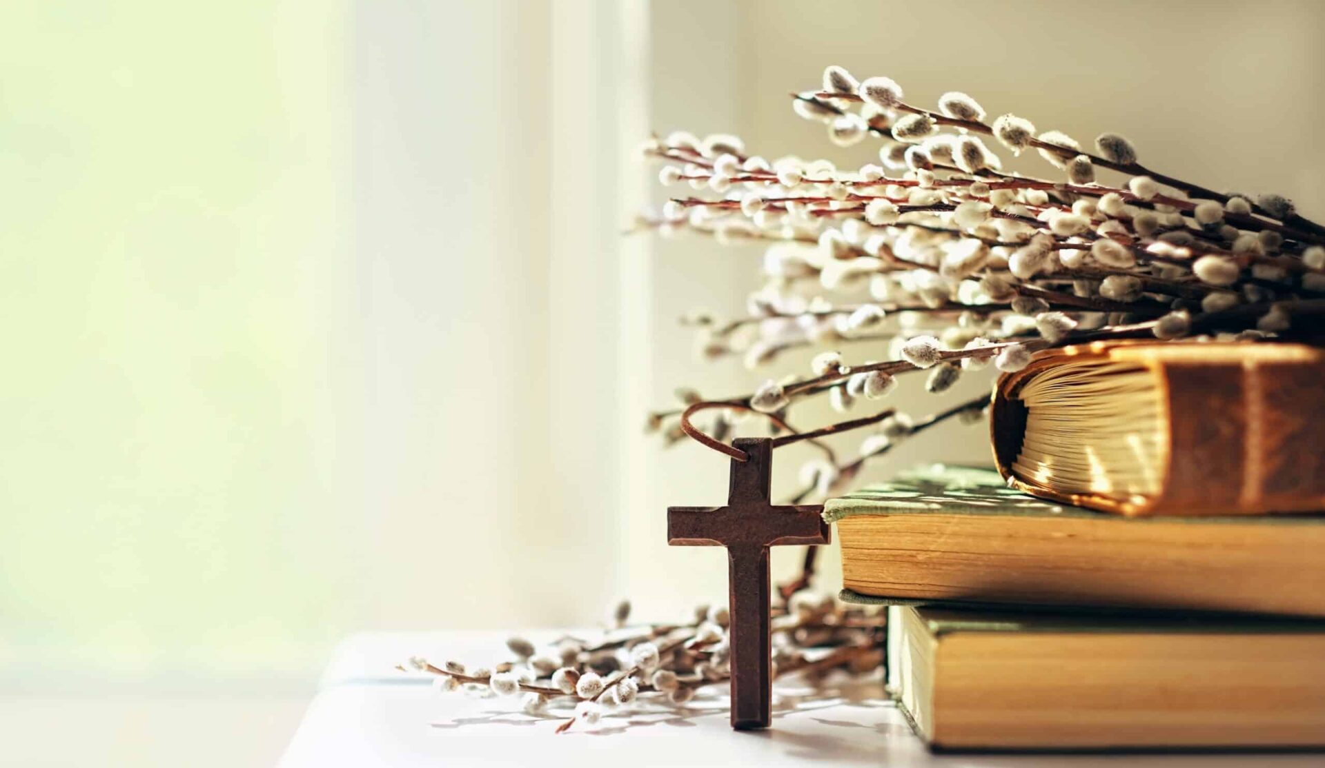 How to keep faithful after Lent is over