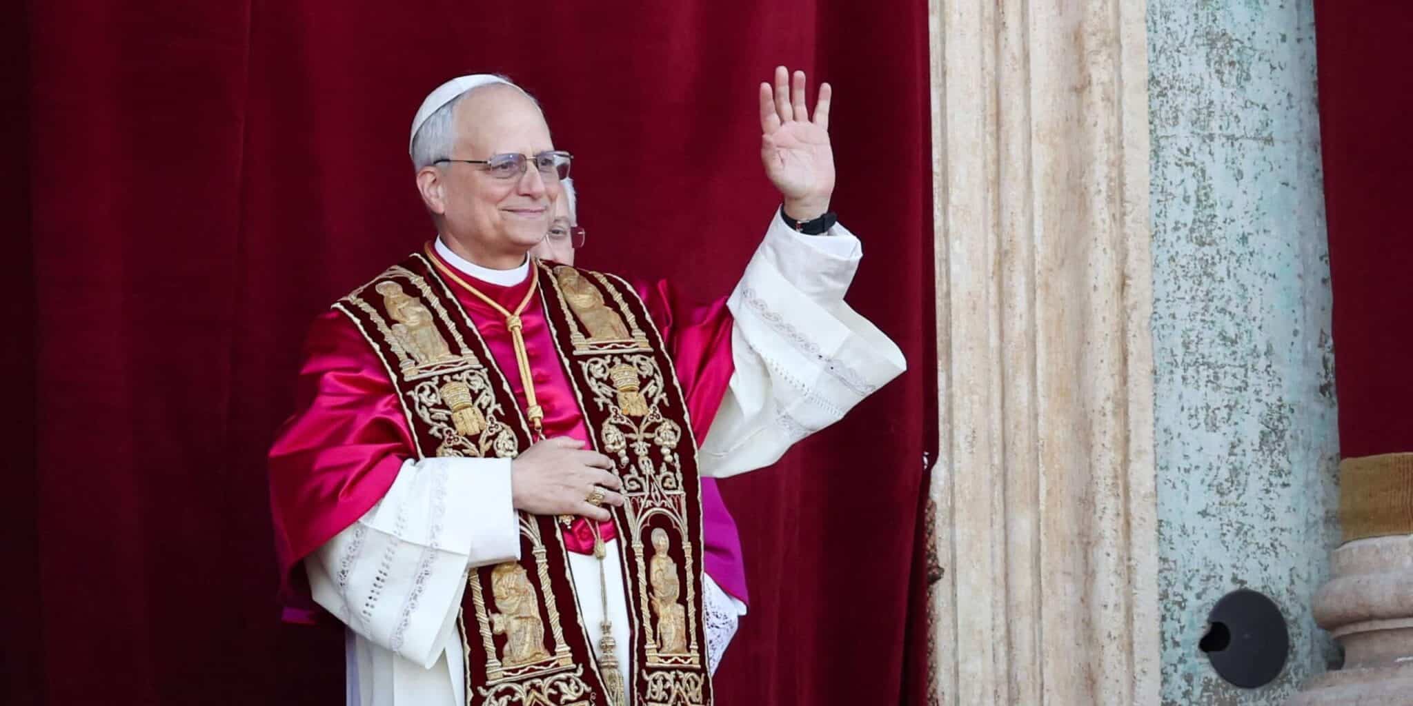 Father Patrick Briscoe, OP, Author at Our Sunday Visitor