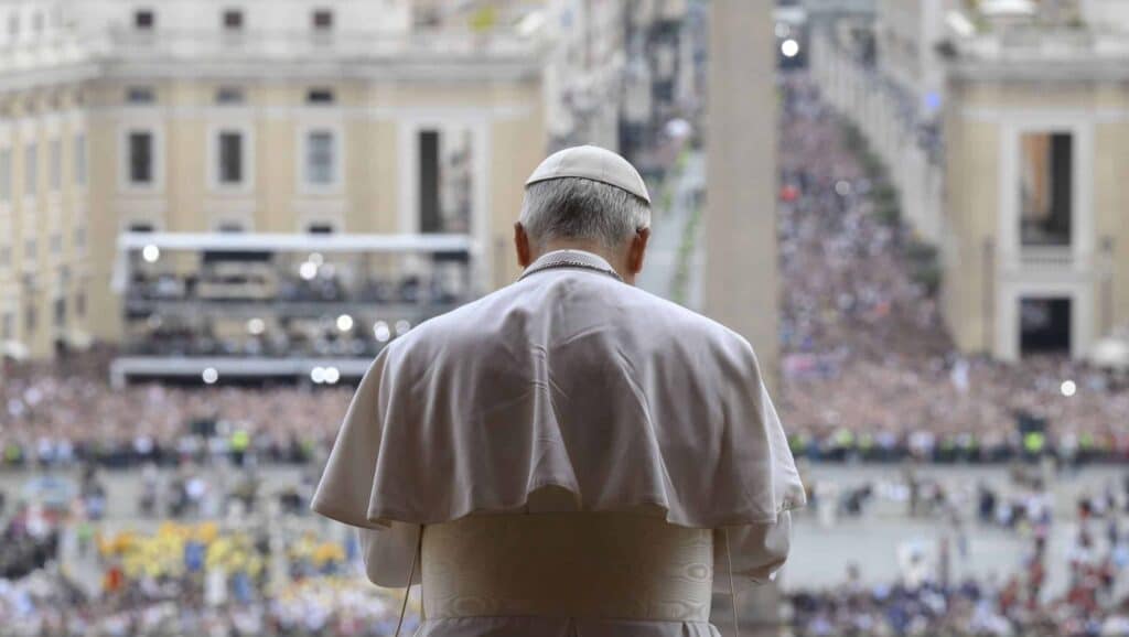 A vaticanist on what makes the new pope different