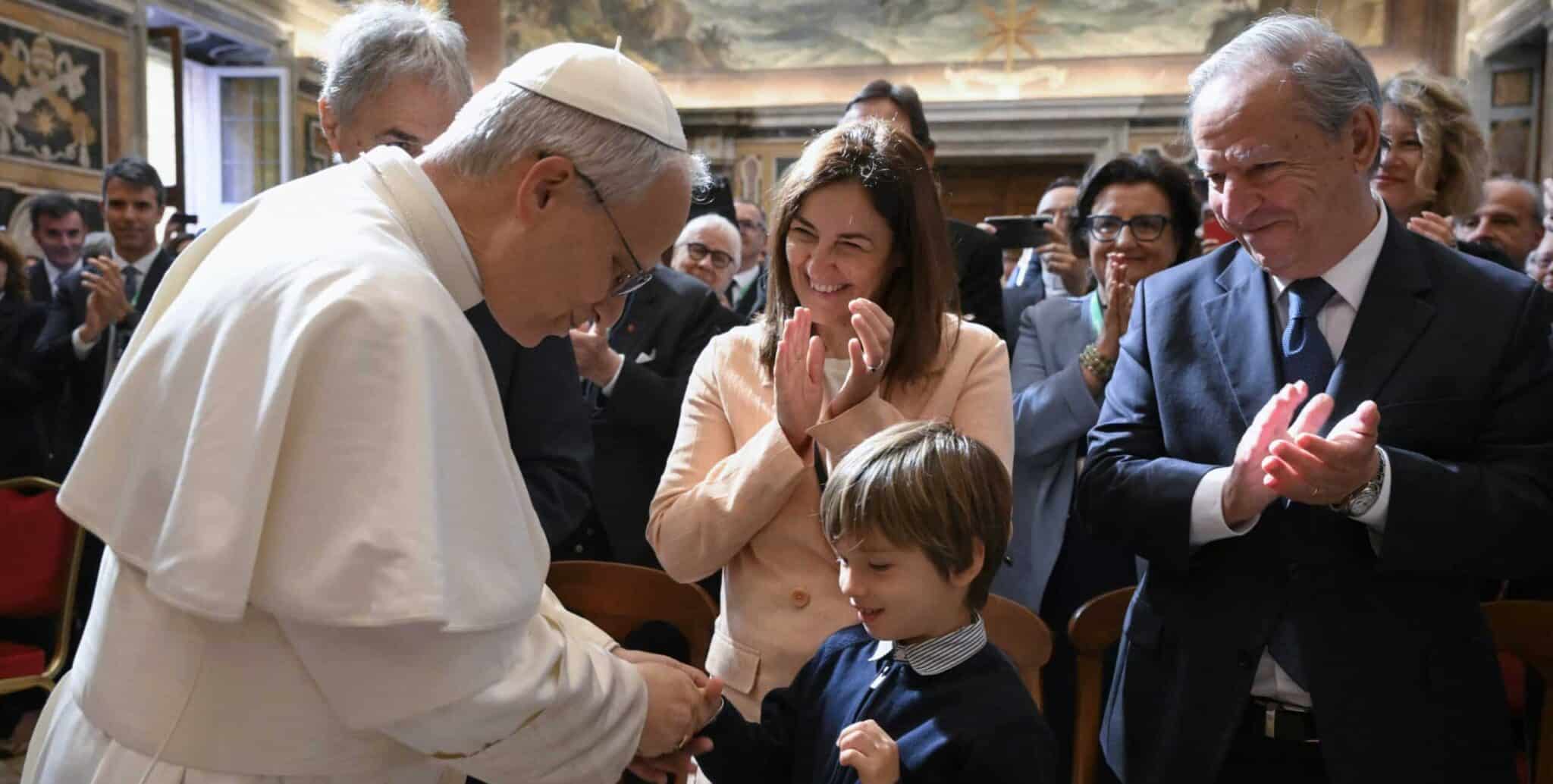 10 real quotes that Pope Leo has actually said