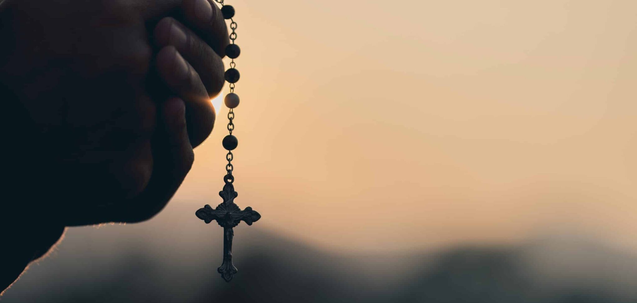 Do I have to pray the Rosary -- and how often?