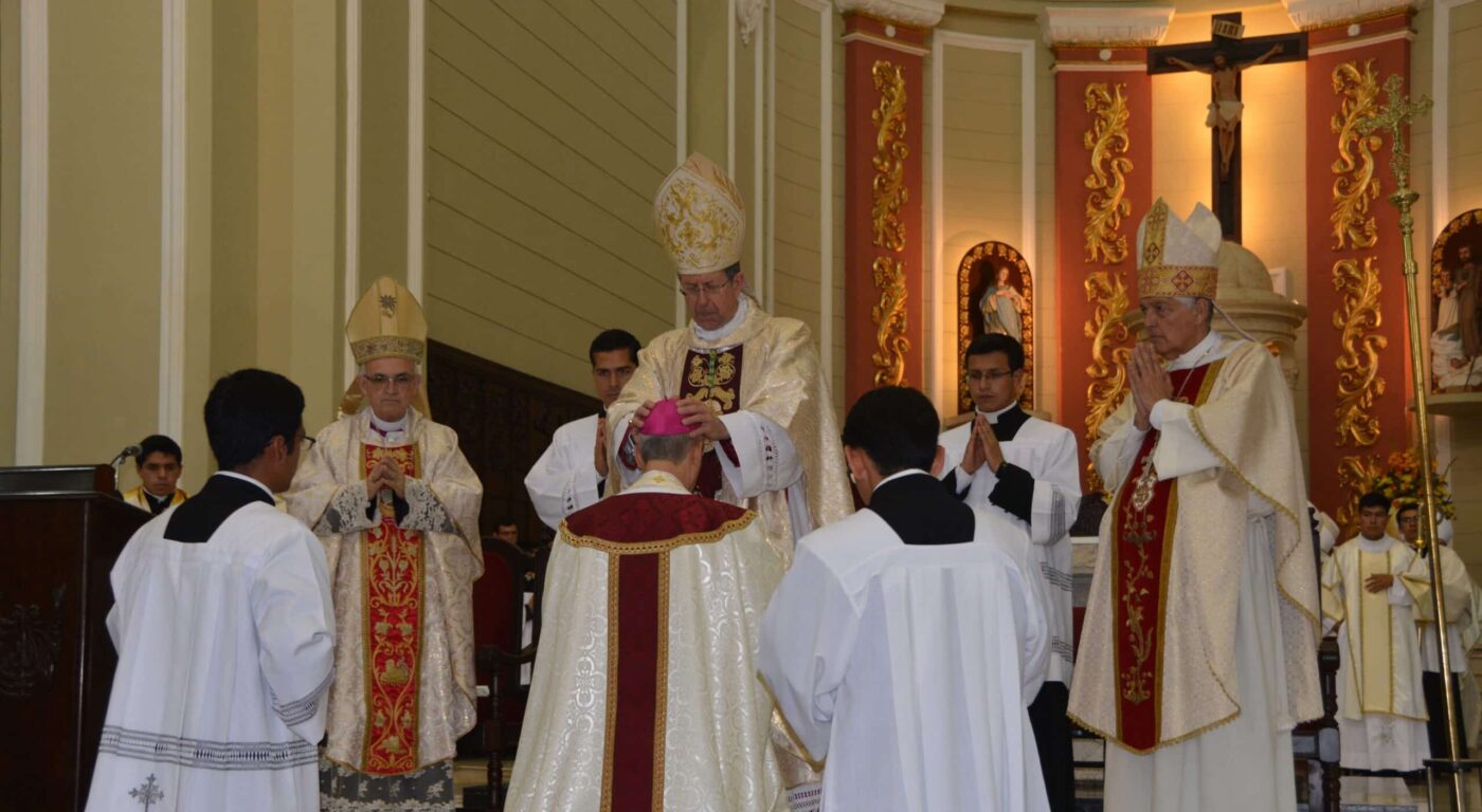 Father Patrick Briscoe, OP, Author at Our Sunday Visitor