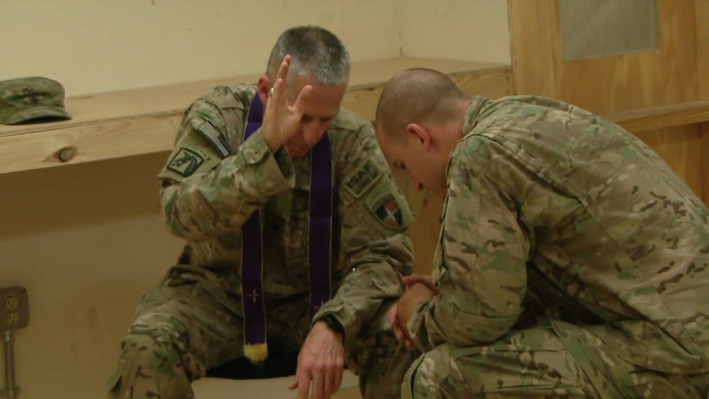 Need for more Catholic Army chaplains as great as ever