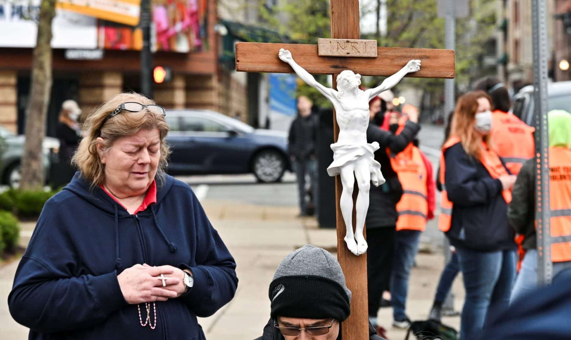 How Pride Month hijacks our compassion for pernicious purposes
