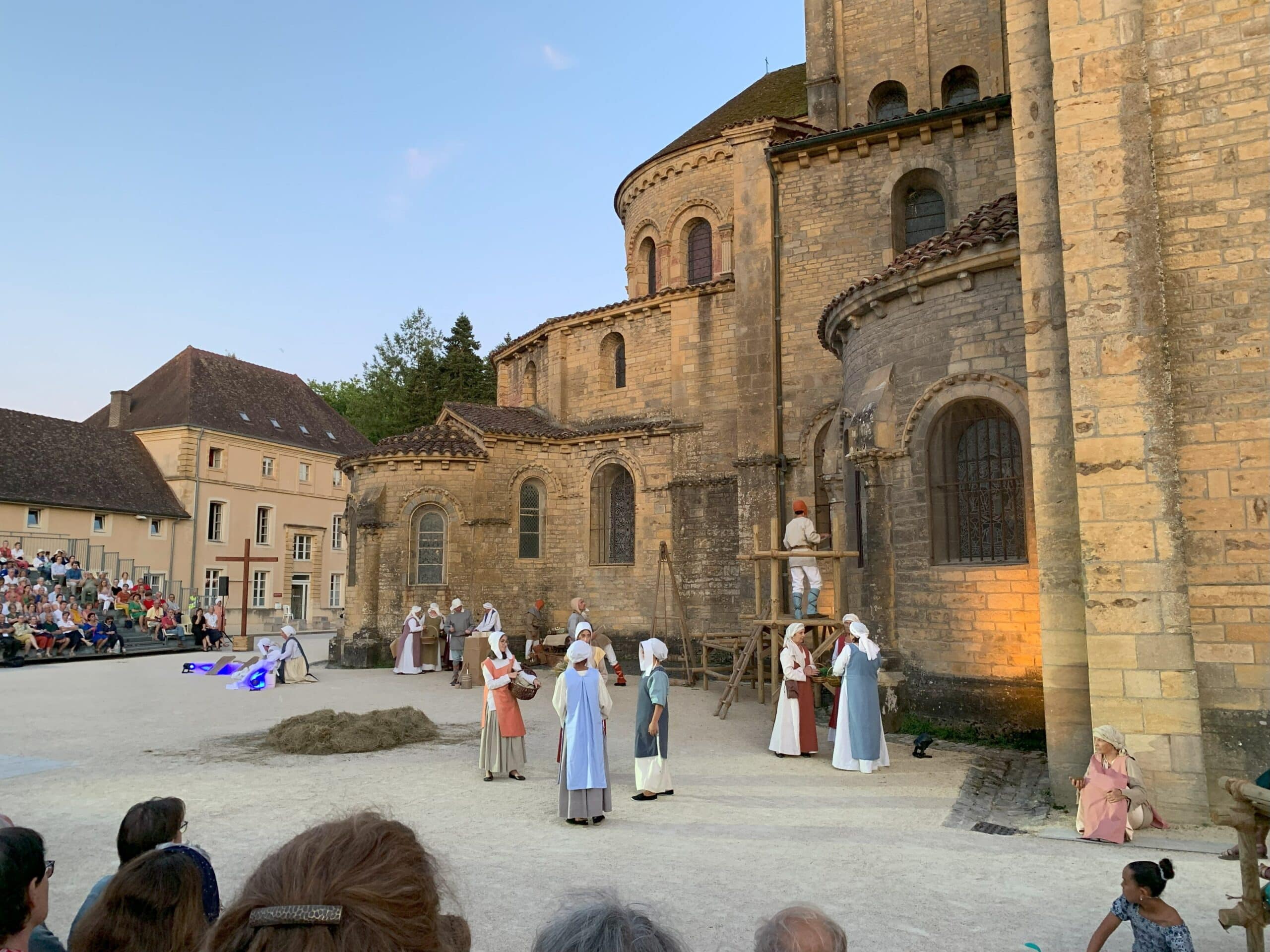Shrine marks 350 years since Jesus revealed Heart to French nun