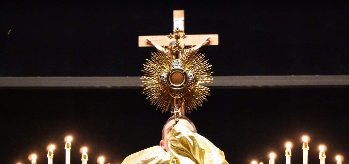 Celebrating the four women Doctors of the Church