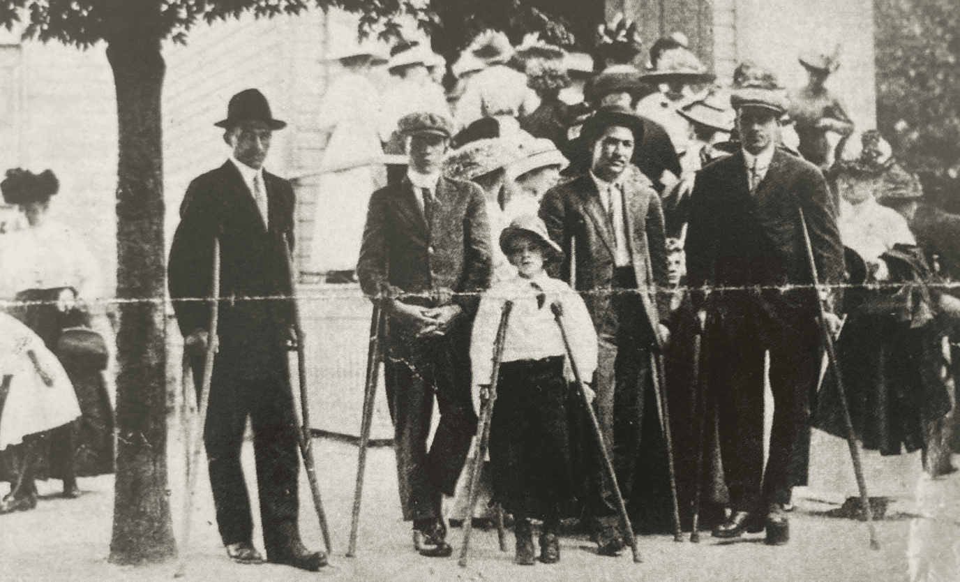 Where hope lasts: The National Shrine of Our Lady of Consolation