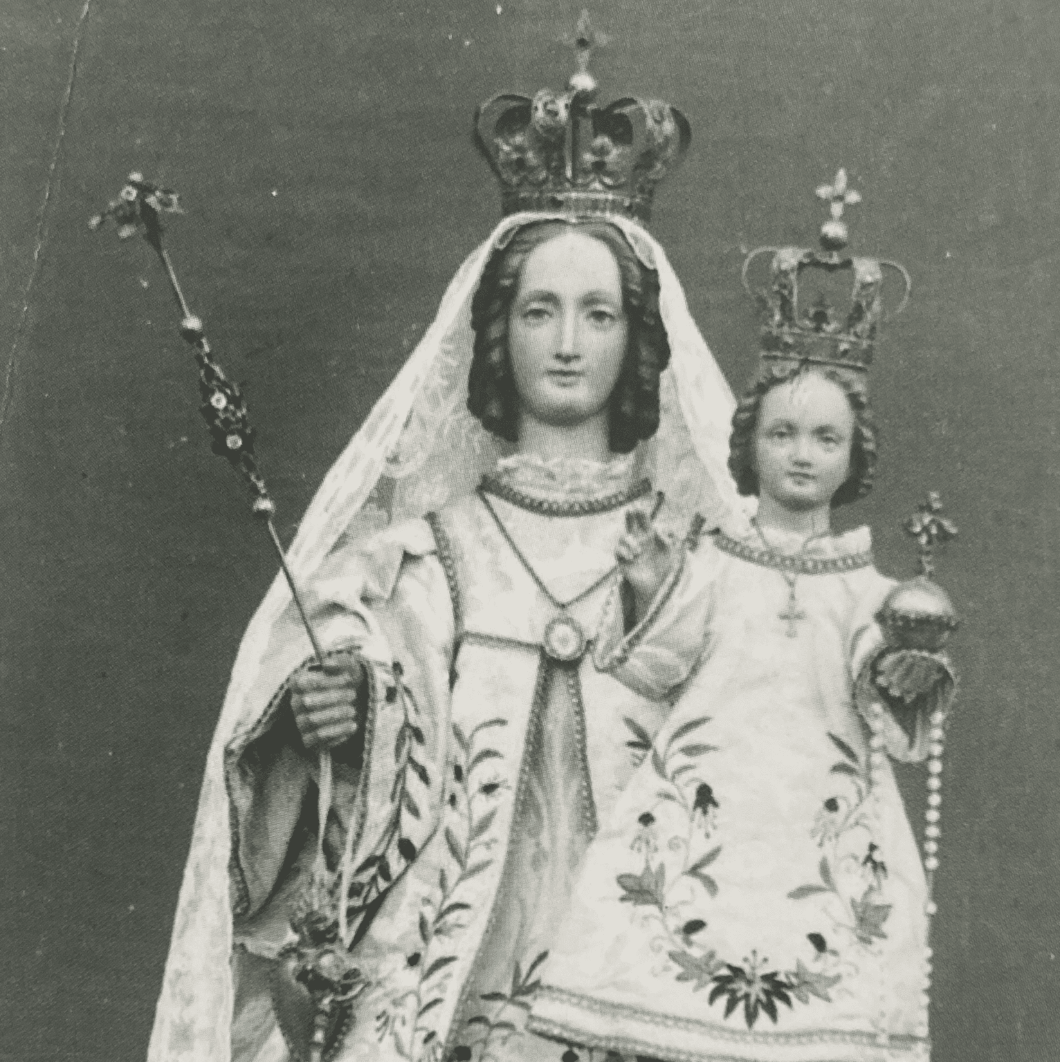 Where hope lasts: The National Shrine of Our Lady of Consolation