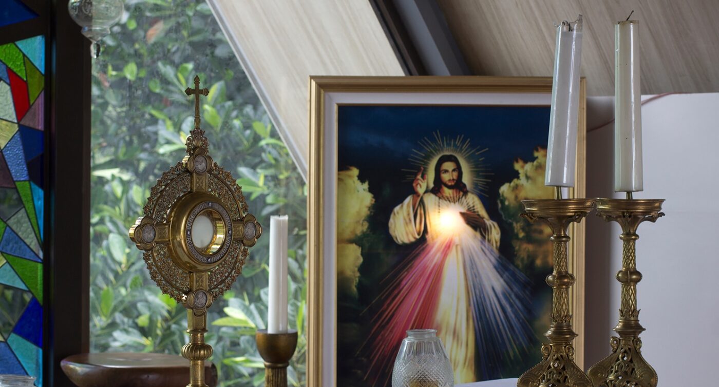 How the first Catholic president gave rise to cafeteria Catholicism