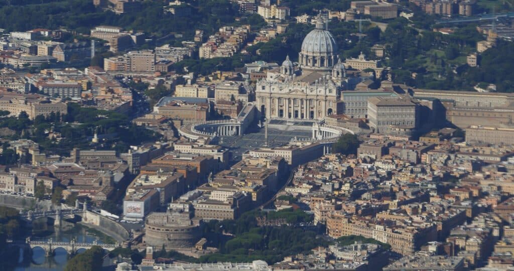 Chicago native Cardinal Prevost elected pope, takes name Leo XIV