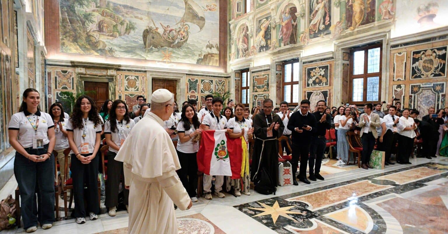 Our Sunday Visitor Catholic Magazine