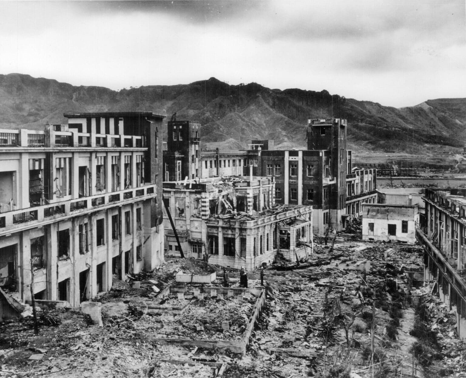The extraordinary story of St. Maximilian Kolbe's friary in Japan