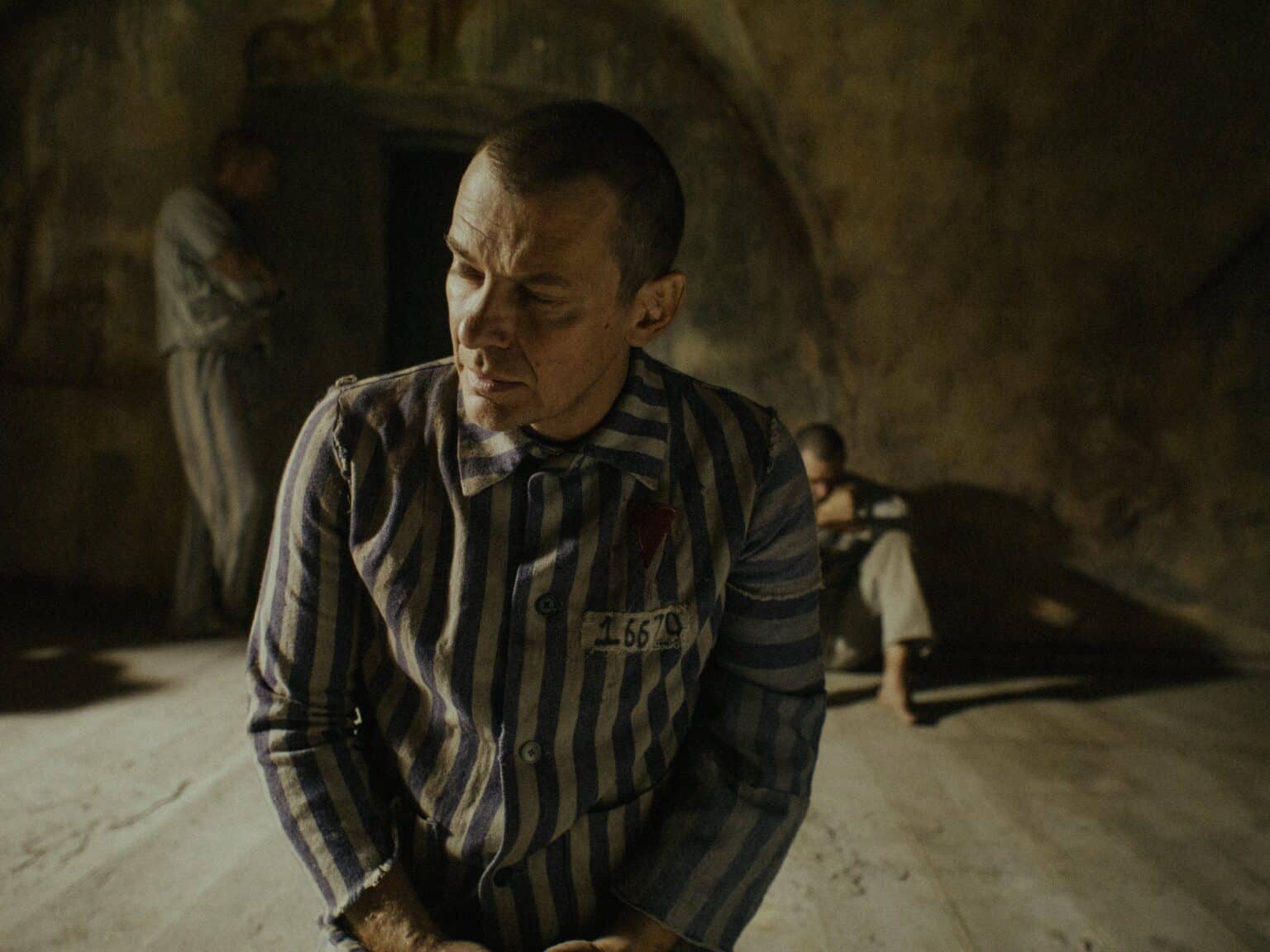Christianity is presence in suffering, says director of new Kolbe film