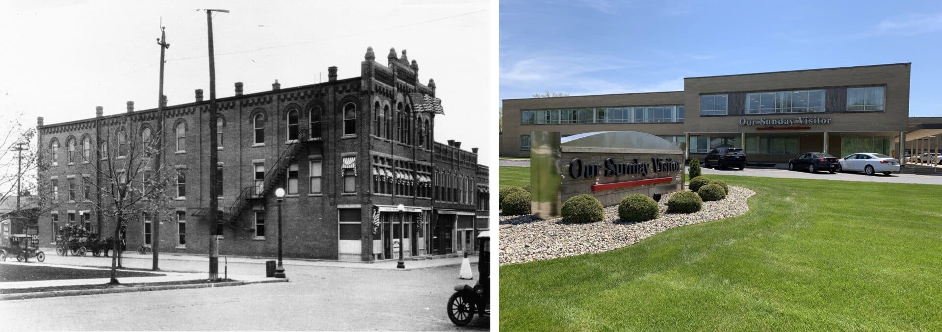 OSV ends periodical publications in 'strategic shift' to OSV News