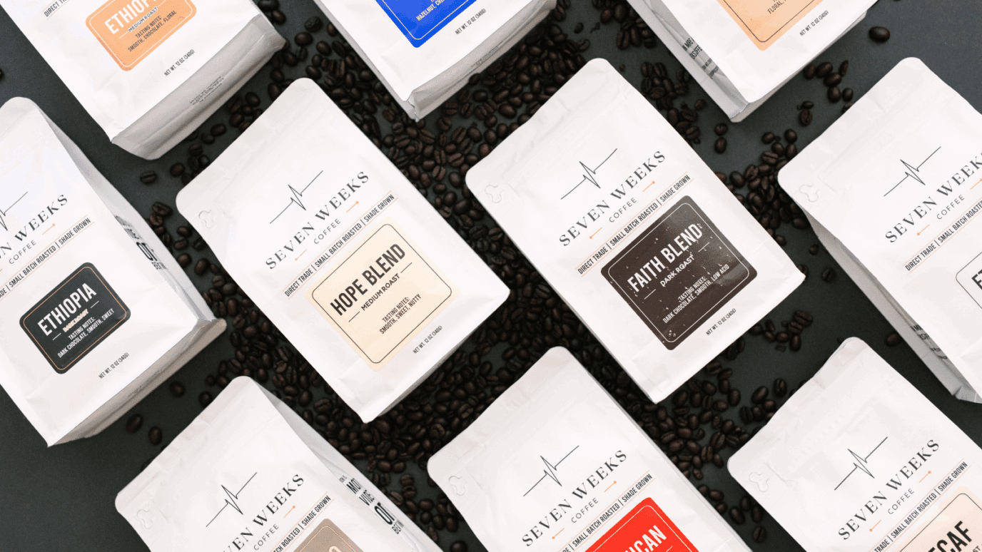 How one pro-life coffee company is saving thousands of babies
